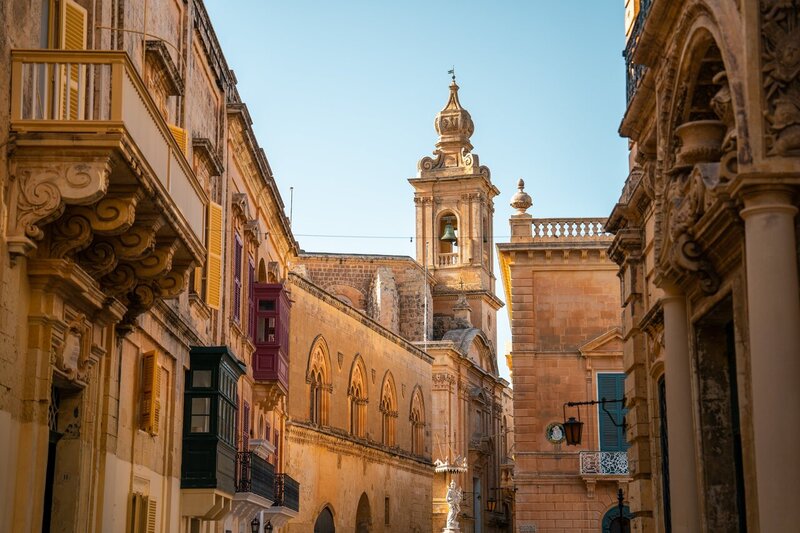 Explore Valletta: 12 Highlights You Can’t Miss