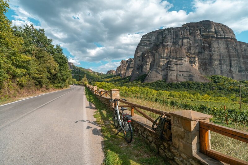 Exploring Meteora in 2026: A Complete Travel Guide