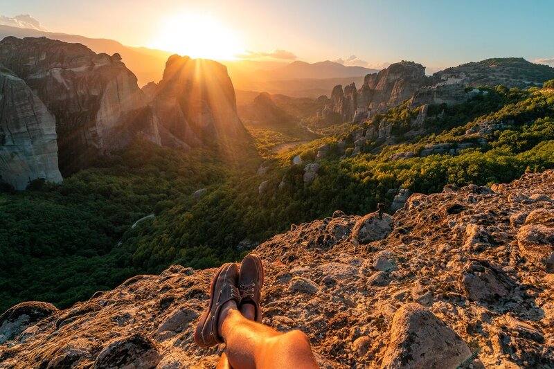 Exploring Meteora in 2026: A Complete Travel Guide