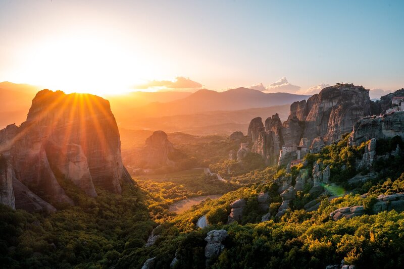 Exploring Meteora in 2026: A Complete Travel Guide