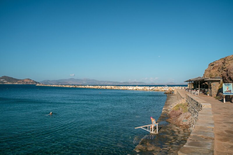 Explore Naxos: 10 Fantastic Things to Do & Places to Visit