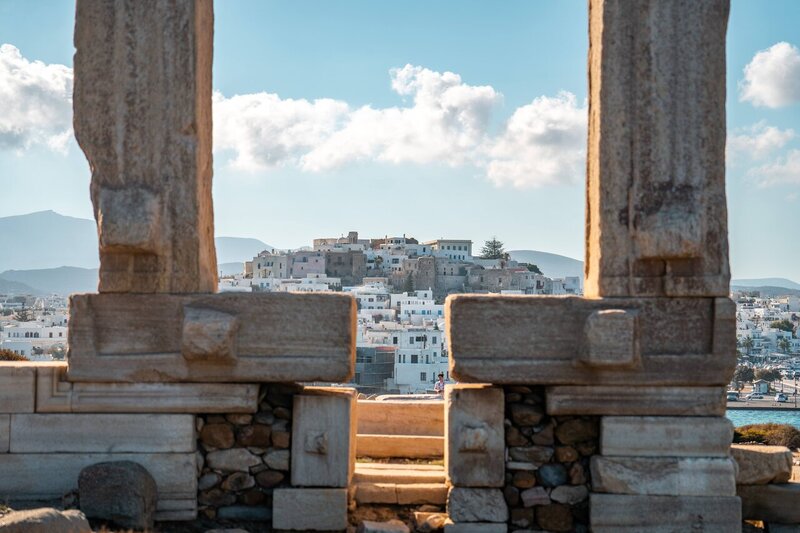 Explore Naxos: 10 Fantastic Things to Do & Places to Visit