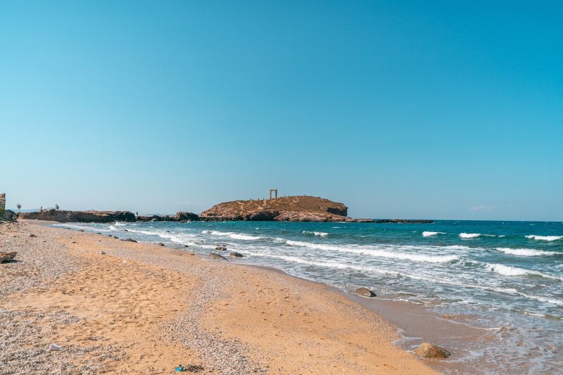 3 Days Exploring Greek Islands: A Complete Itinerary