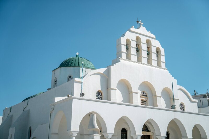 Explore Naxos: 10 Fantastic Things to Do & Places to Visit