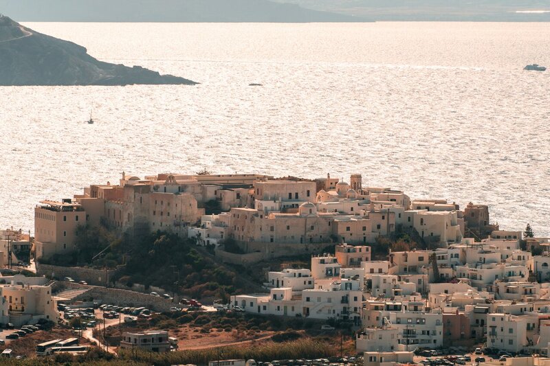 Explore Naxos: 10 Fantastic Things to Do & Places to Visit