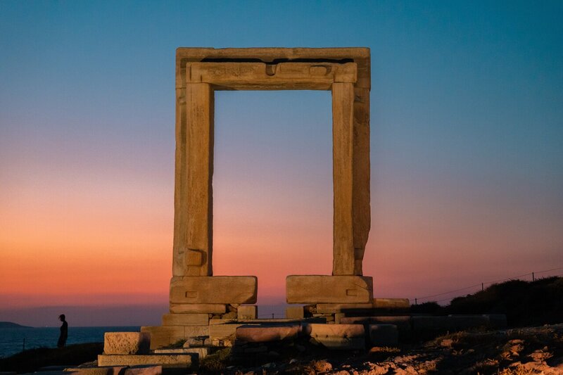 Explore Naxos: 10 Fantastic Things to Do & Places to Visit