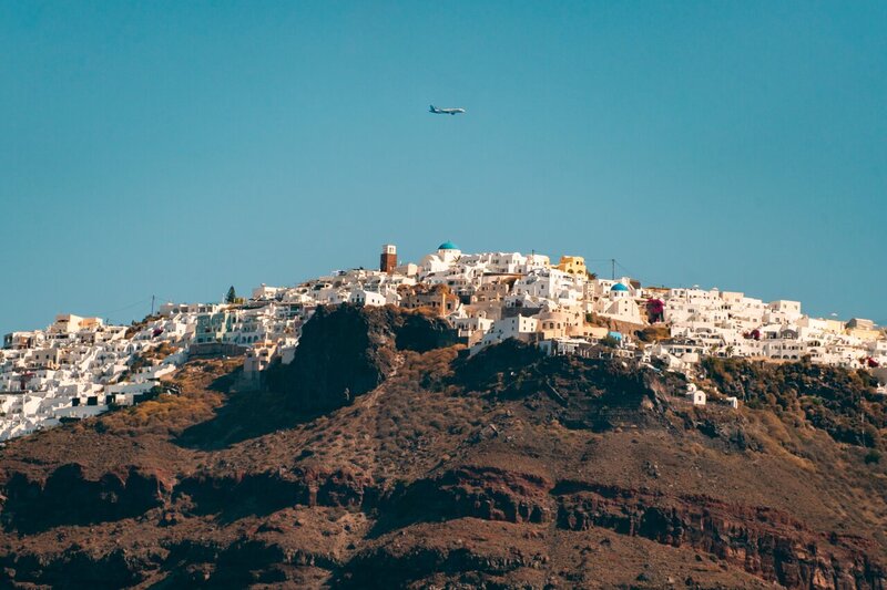 10 Best Things to Do in Fira (Thera) in 2026