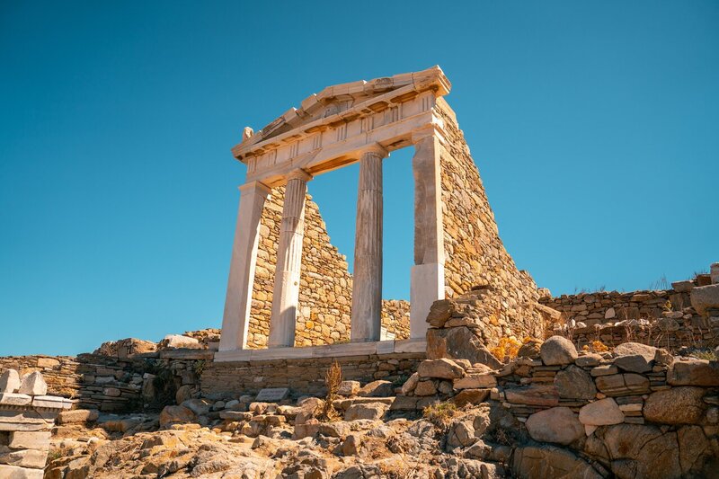 The Ultimate Guide to Backpacking Delos