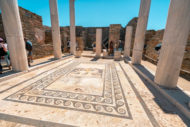 The Ultimate Guide to Backpacking Delos