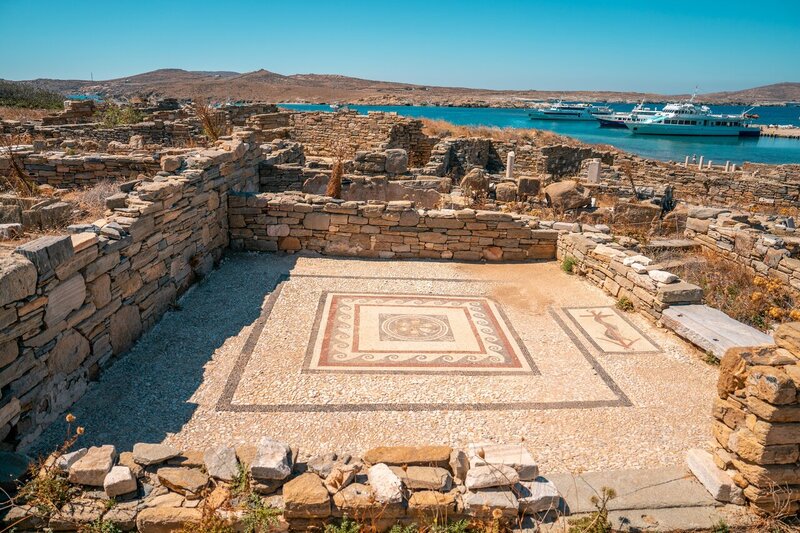 The Ultimate Guide to Backpacking Delos