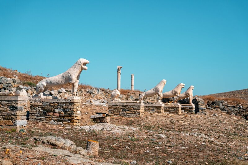 The Ultimate Guide to Backpacking Delos
