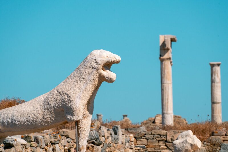 The Ultimate Guide to Backpacking Delos