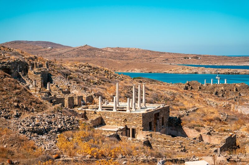 The Ultimate Guide to Backpacking Delos