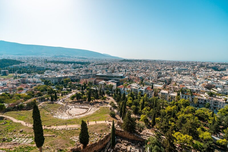 13 Must-Do Activities in Athens: Your Ultimate Travel Guide