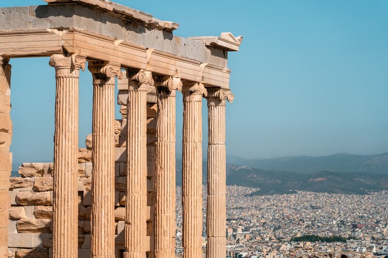 3 Days in Athens: A Complete Itinerary