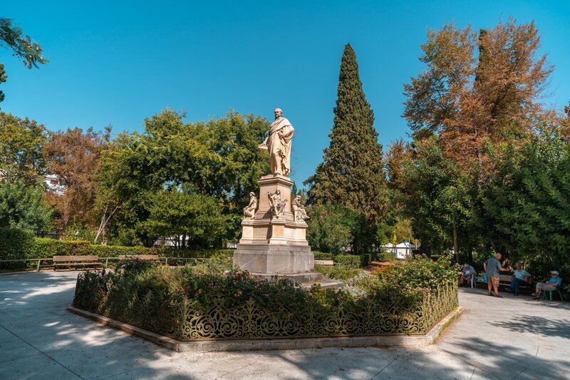 Discover Athens: 13 Awesome Things to Do & Places to See