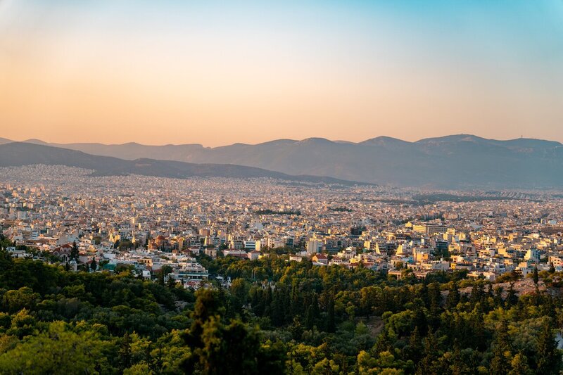 Discover Athens: 13 Awesome Things to Do & Places to See