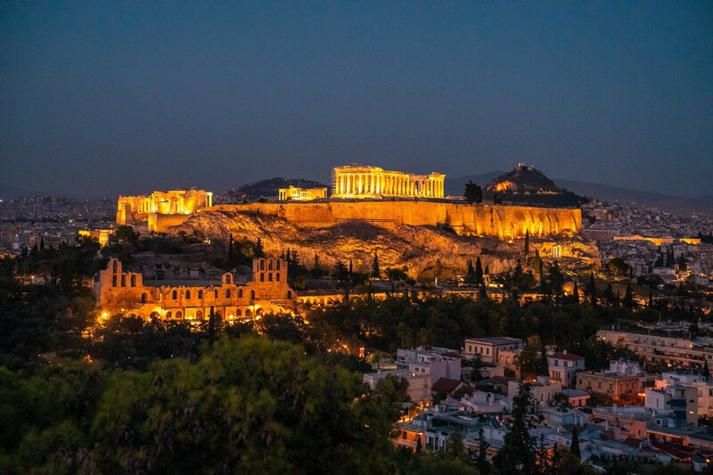 3 Days in Athens: A Complete Itinerary