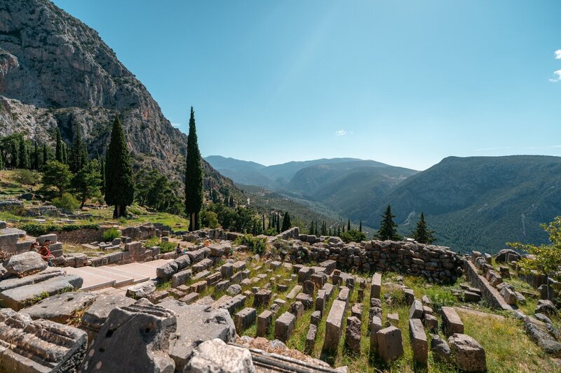 Discover Athens: 13 Awesome Things to Do & Places to See