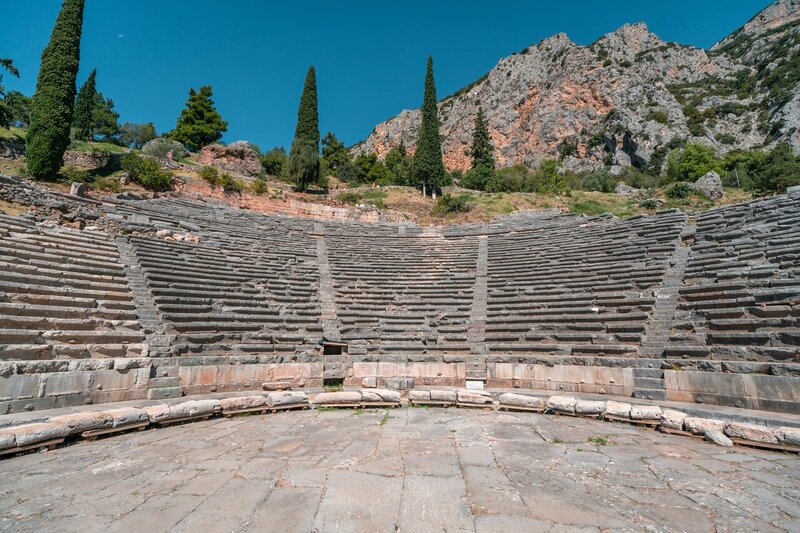 A Complete Guide to Backpacking Delphi