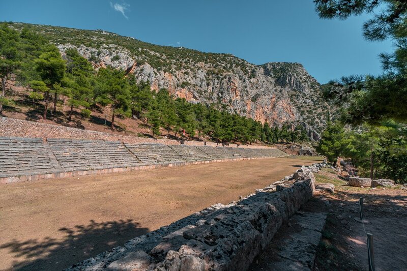 A Complete Guide to Backpacking Delphi