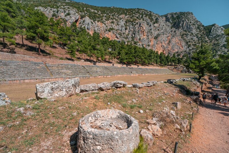 A Complete Guide to Backpacking Delphi