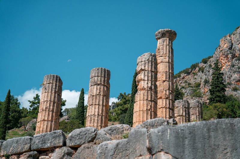A Complete Guide to Backpacking Delphi