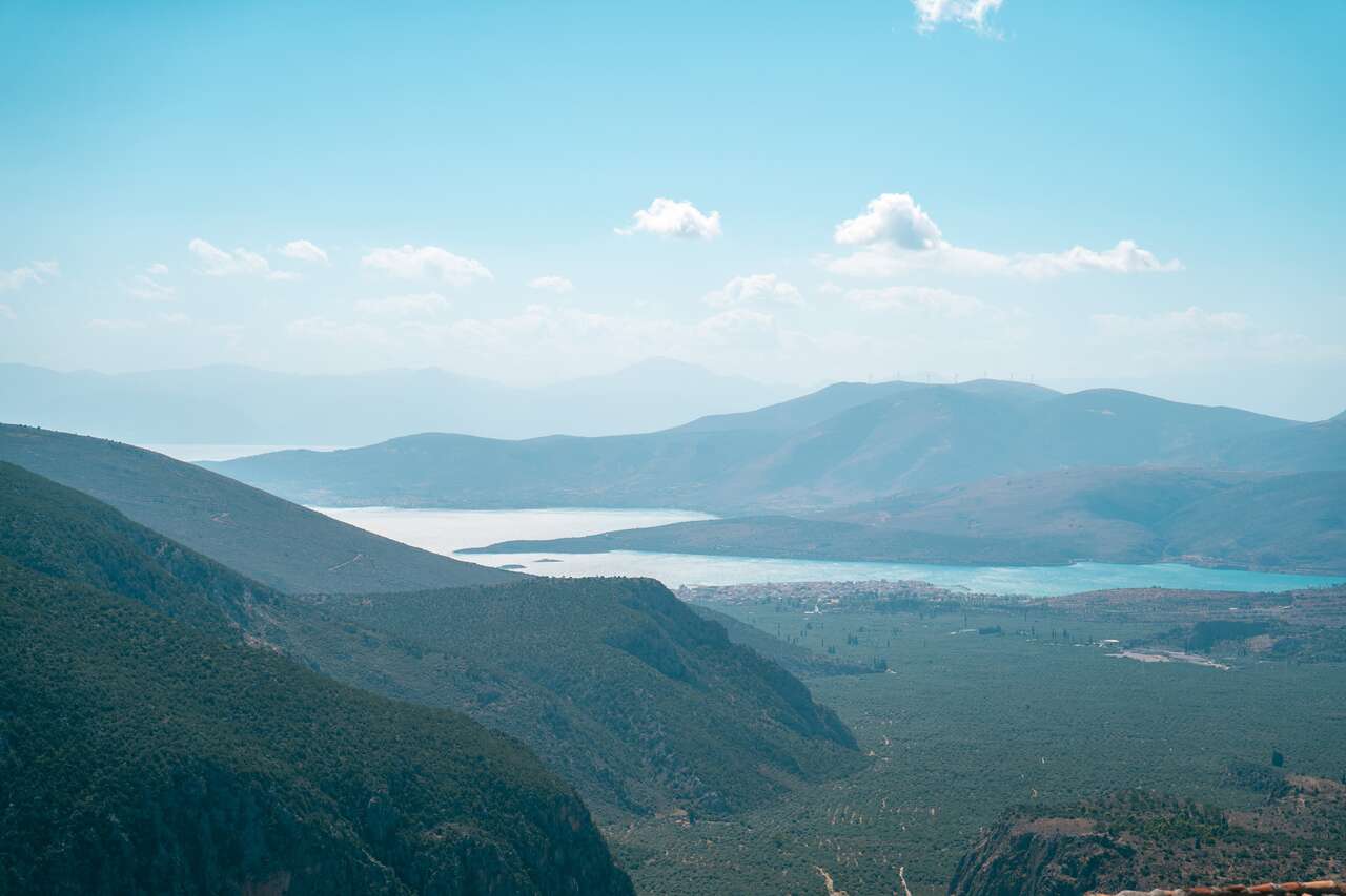 A Complete Guide to Backpacking Delphi A Complete Guide to Backpacking Delphi
