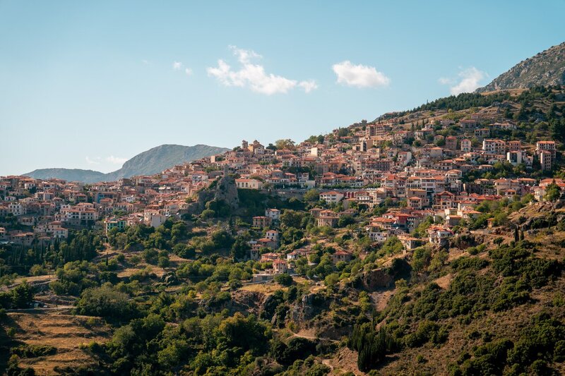 A Complete Guide to Backpacking Delphi