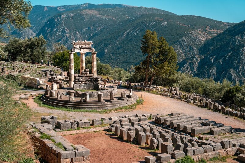 3 Days in Athens: A Complete Itinerary