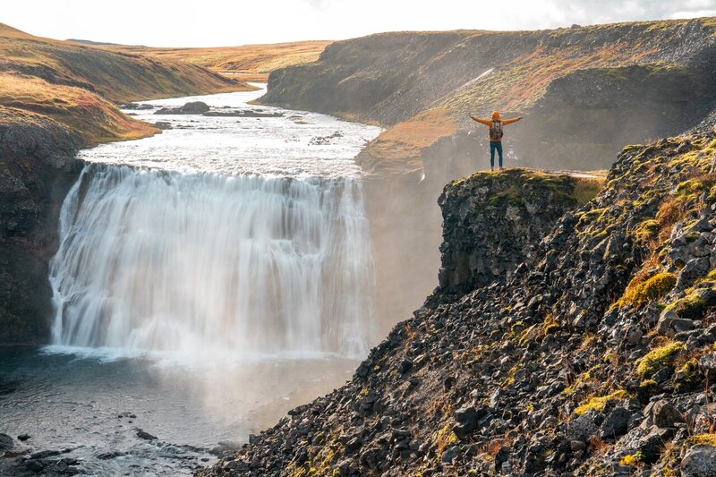 7 Days Iceland's Ring Road Itinerary in 2024
