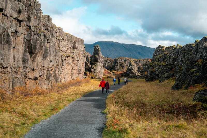 Explore Iceland: 13 Breathtaking Destinations You Shouldn't Miss
