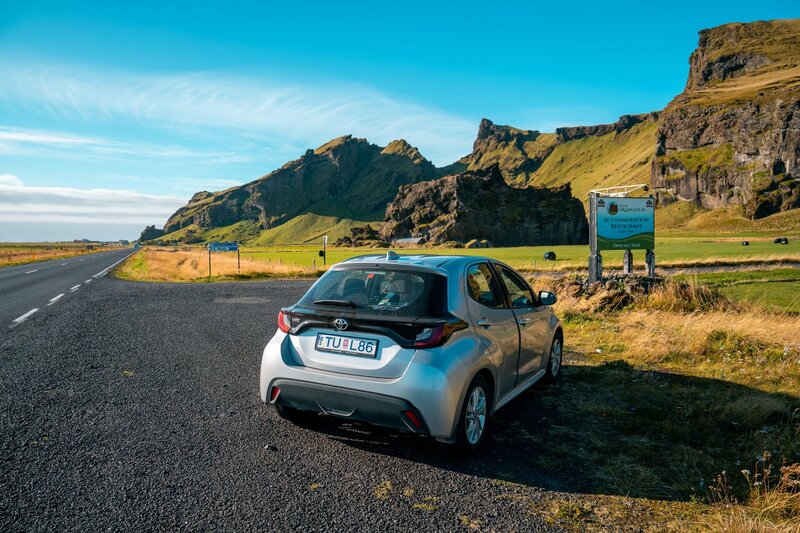 5 Days in Iceland: A Perfect Road Trip Itinerary