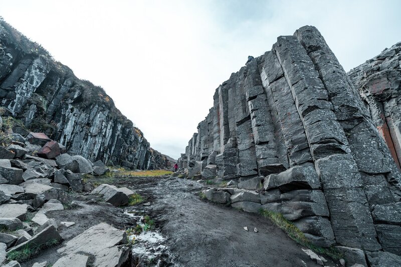Discover Iceland: My 13 Favorite Places You Shouldn't Miss