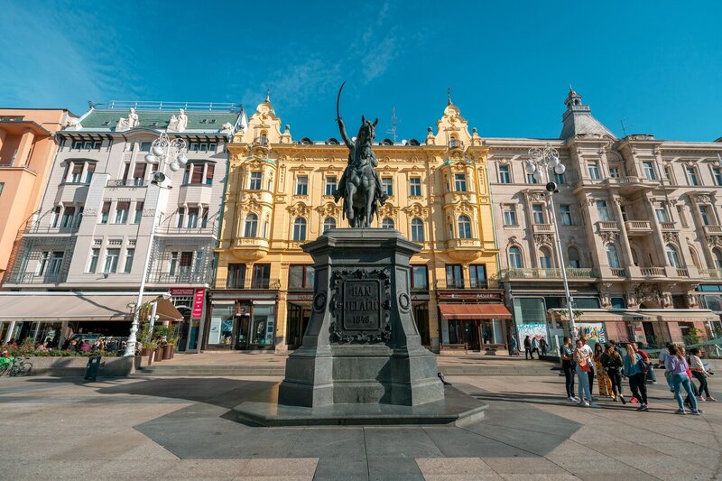 2 Weeks in Croatia: A Backpacking Itinerary