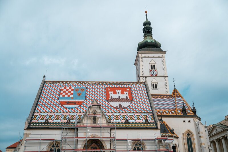 Backpacking Croatia: 2 Weeks EPIC Itinerary
