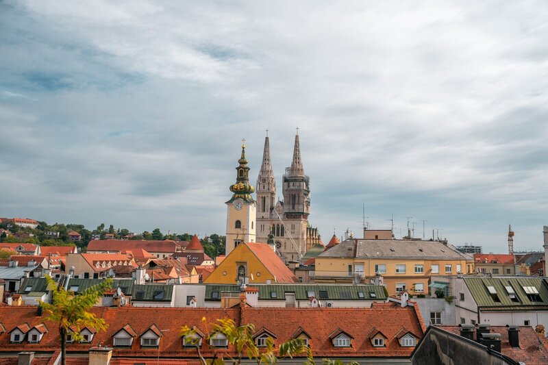 Backpacking Croatia: 2 Weeks EPIC Itinerary