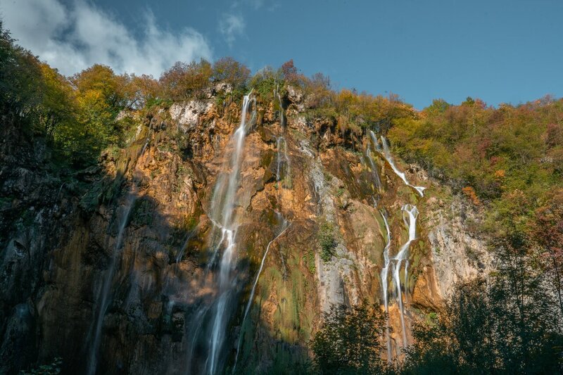 2 Weeks in Croatia: A Backpacking Itinerary