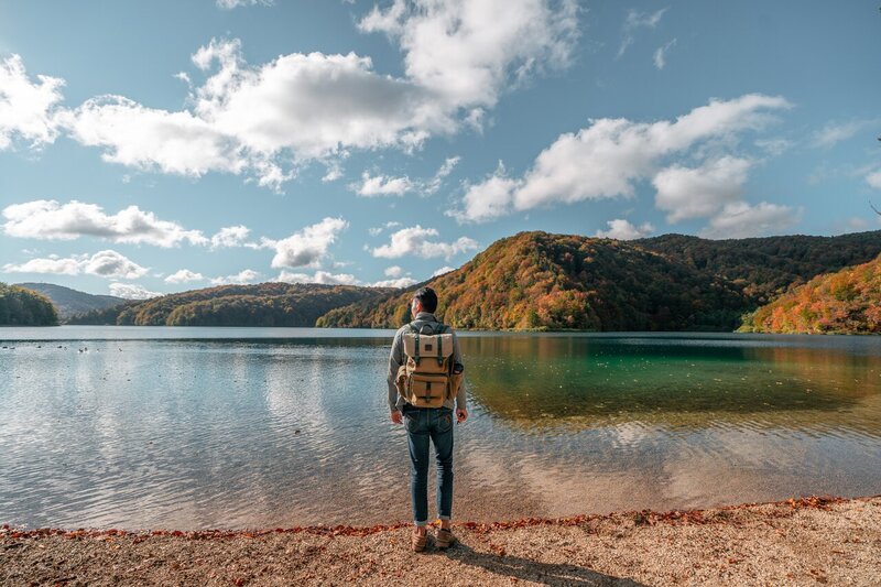 2 Weeks in Croatia: A Backpacking Itinerary