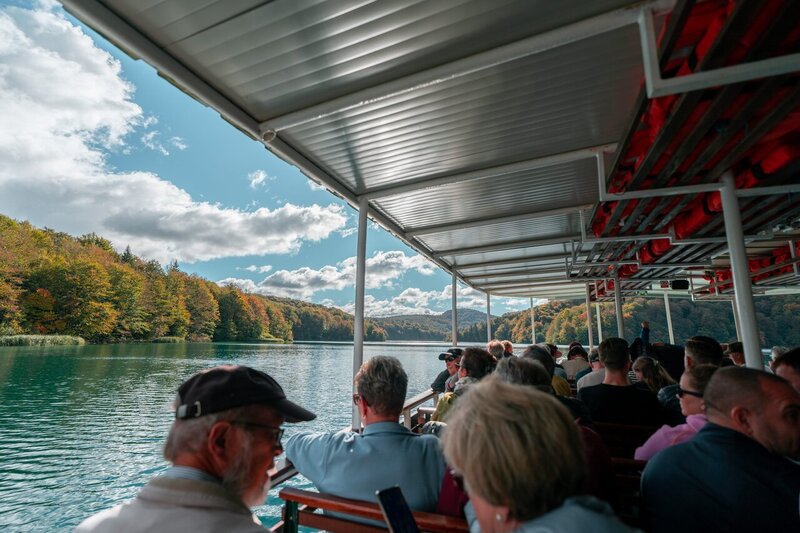 2 Weeks in Croatia: A Backpacking Itinerary