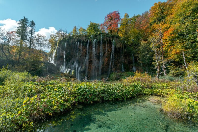 2 Weeks in Croatia: A Backpacking Itinerary