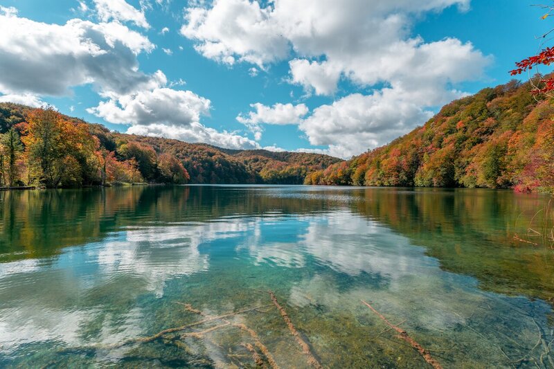 2 Weeks in Croatia: A Backpacking Itinerary