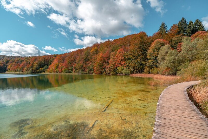 2 Weeks in Croatia: A Backpacking Itinerary