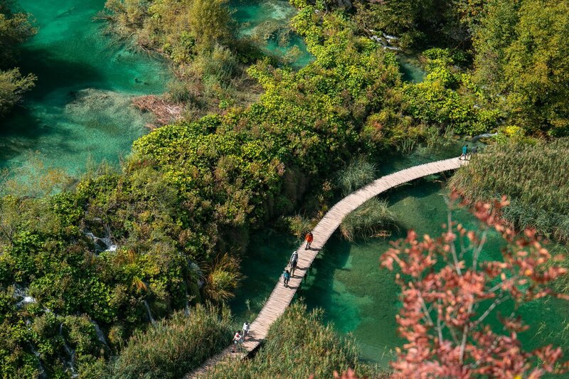 2 Weeks in Croatia: A Backpacking Itinerary