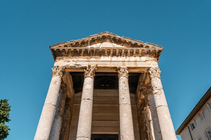 Discover Pula: 10 Awesome Things to See and Do