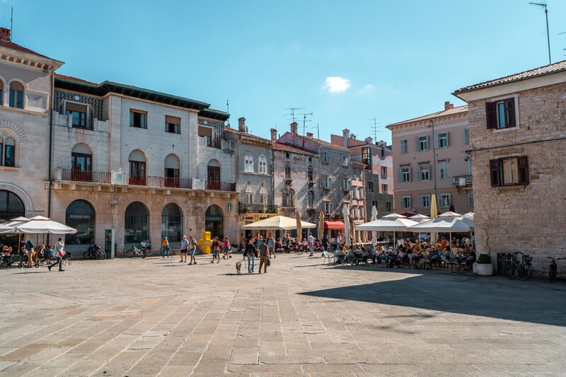 Discover Pula: 10 Awesome Things to See and Do