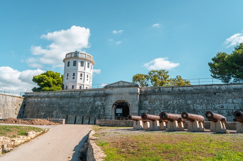 Discover Pula: 10 Awesome Things to See and Do