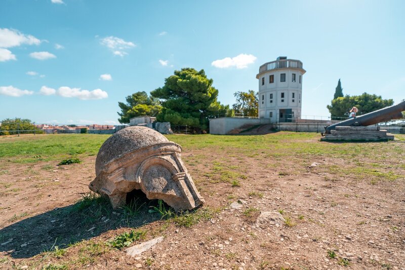 Discover Pula: 10 Awesome Things to See and Do