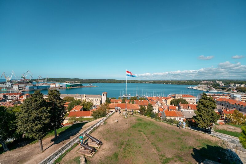 Discover Pula: 10 Awesome Things to See and Do