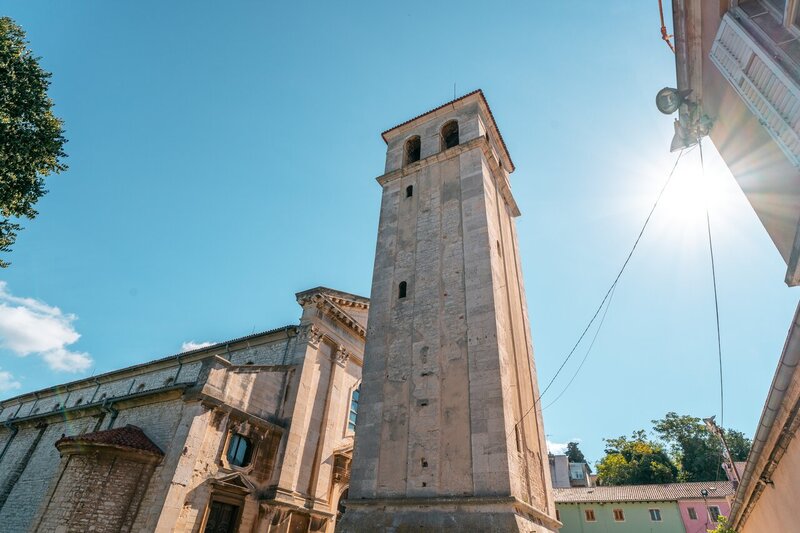 Discover Pula: 10 Awesome Things to See and Do